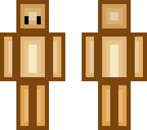 bread | Minecraft Skins