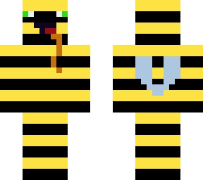 bzyq z palionowa | Minecraft Skin