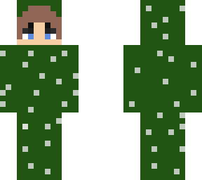 cactus | Minecraft Skins