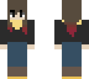 candace | Minecraft Skins