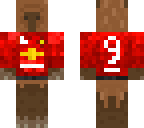 carpincho | Minecraft Skins