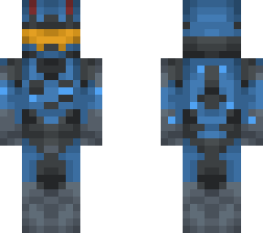 carter | Minecraft Skins