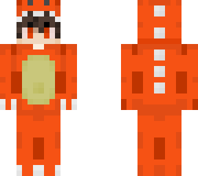 charizard | Minecraft Skins