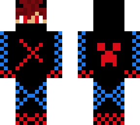 chess style | Minecraft Skin