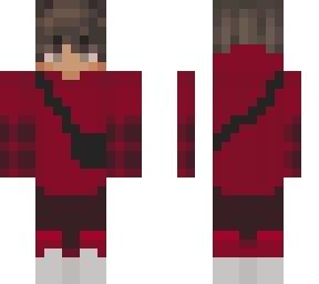 chico | Minecraft Skins