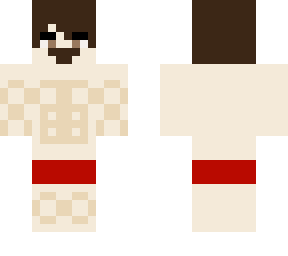 cody | Minecraft Skins