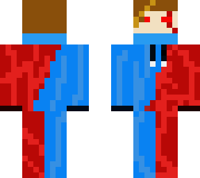 corrupted | Minecraft Skins