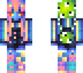 cosmic | Minecraft Skins