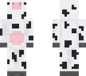 cow | Minecraft Skins