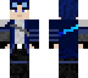 CraftTastic Steve skin | Minecraft Skin
