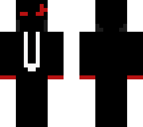 death | Minecraft Skins