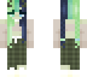 dev | Minecraft Skins