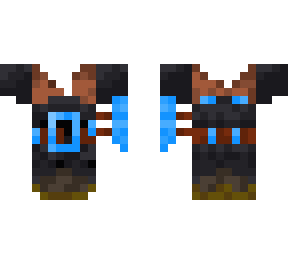 piglin brute | Minecraft Skins