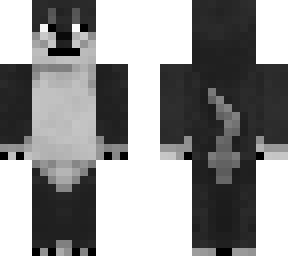 doge | Minecraft Skins