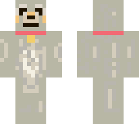 doggo | Minecraft Skins
