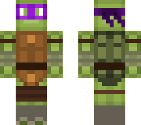 tmnt | Minecraft Skins