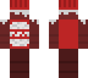 Dr.Pepper | Minecraft Skin