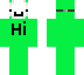 camman18 | Minecraft Skins