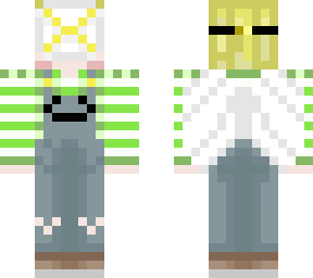 dreamxd | Minecraft Skins