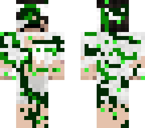 sick | Minecraft Skins