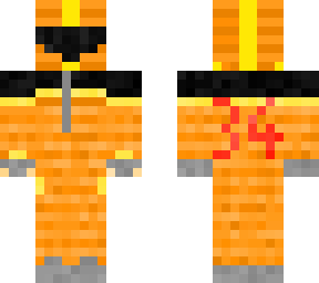 driver | Minecraft Skins