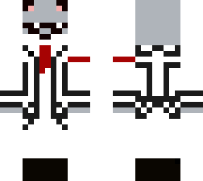 vampire knight | Minecraft Skins