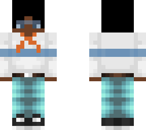 Fred | Minecraft Skin