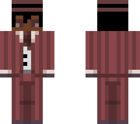 gang | Minecraft Skins