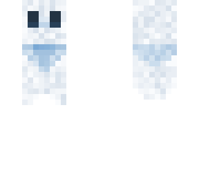 ghost | Minecraft Skins