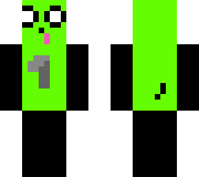 invader zim | Minecraft Skins