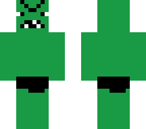 goblin | Minecraft Skins
