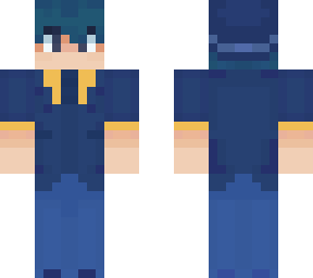 guide | Minecraft Skins