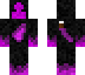 hallow | Minecraft Skin