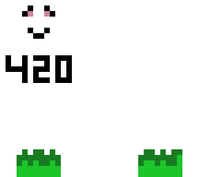 420 | Minecraft Skins