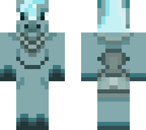 Horse CentaurWorld | Minecraft Skin