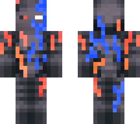 sculk | Minecraft Skins