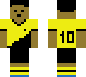 sancho | Minecraft Skins