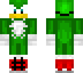 hawk | Minecraft Skins
