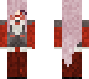 JinLIn | Minecraft Skin