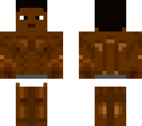 jman | Minecraft Skin