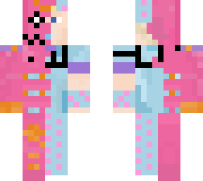 tusk | Minecraft Skins