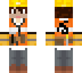 constructor | Minecraft Skins