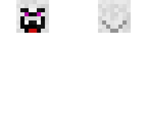 king boo | Minecraft Skin