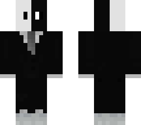 Kreesh | Minecraft Skin