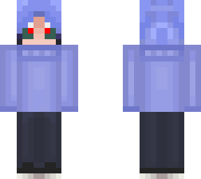 laser | Minecraft Skins