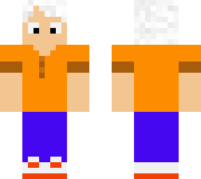 lincoln | Minecraft Skins