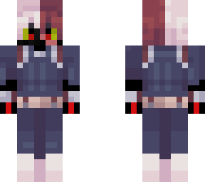 litten | Minecraft Skins