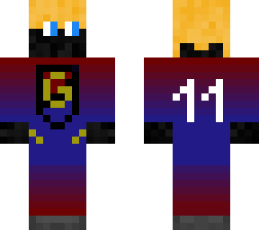 mamamamama | Minecraft Skin