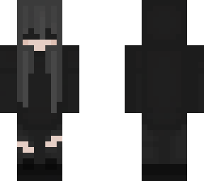 lonely | Minecraft Skins
