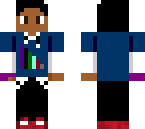 mini | Minecraft Skins